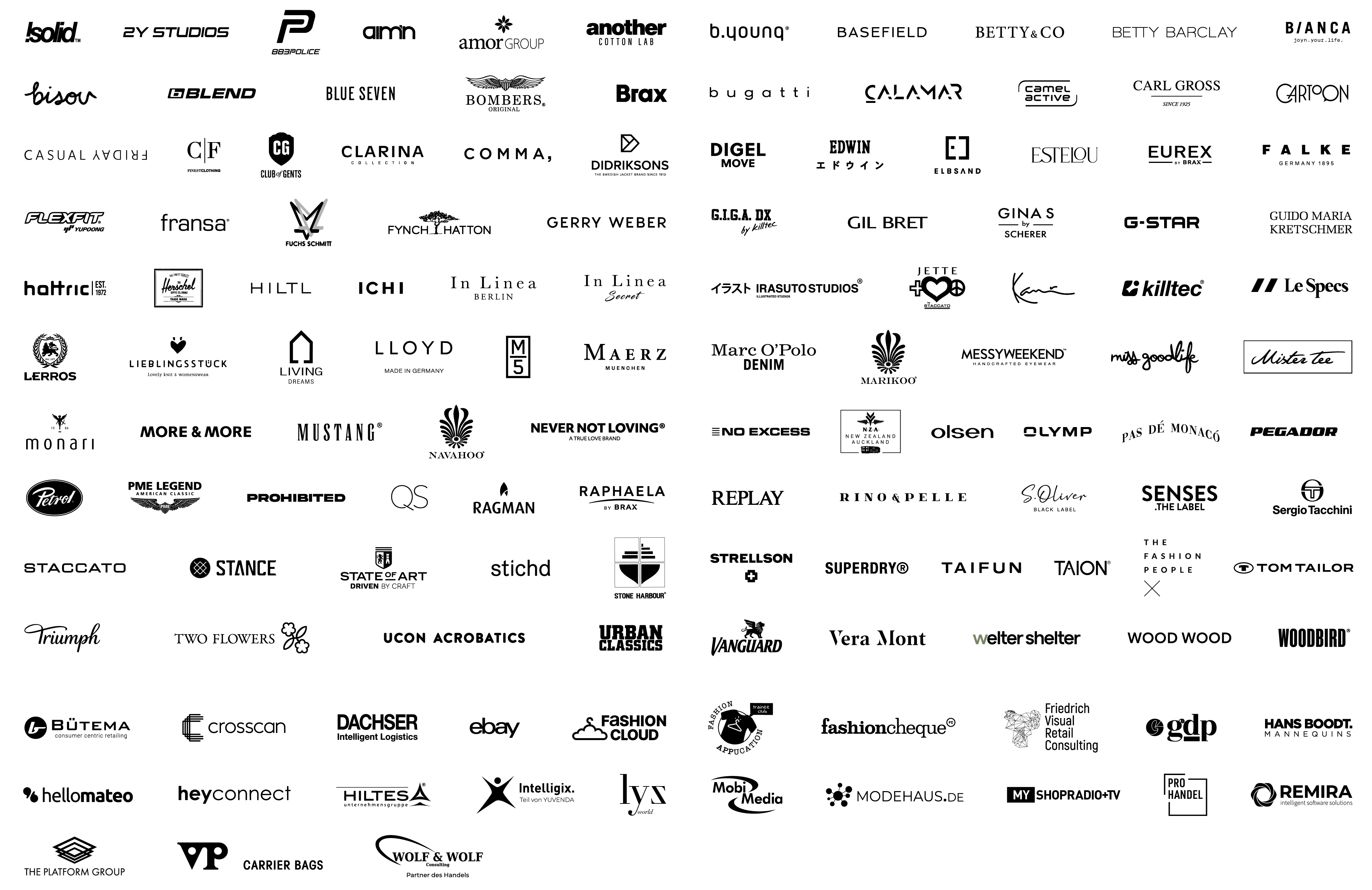 KATAG-Markentag 2025 – Die Messe für Fashion & Services